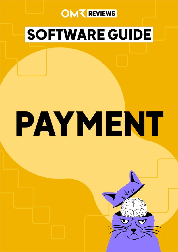 Payment Software Guide | OMR Reviews